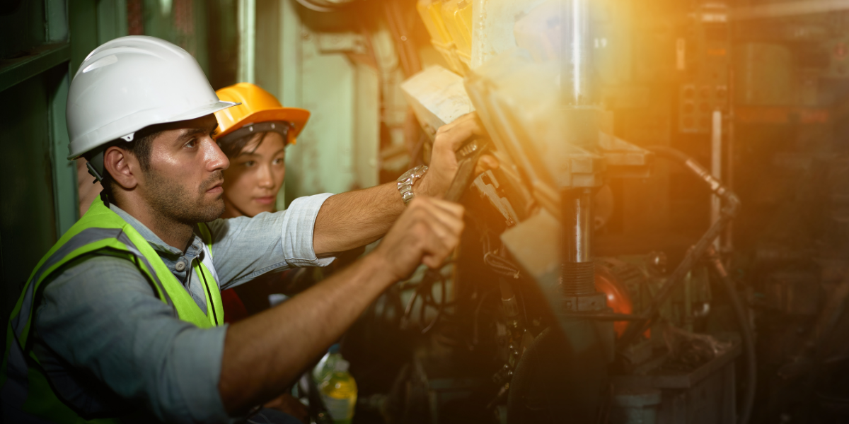 Demystifying Industrial Engineering